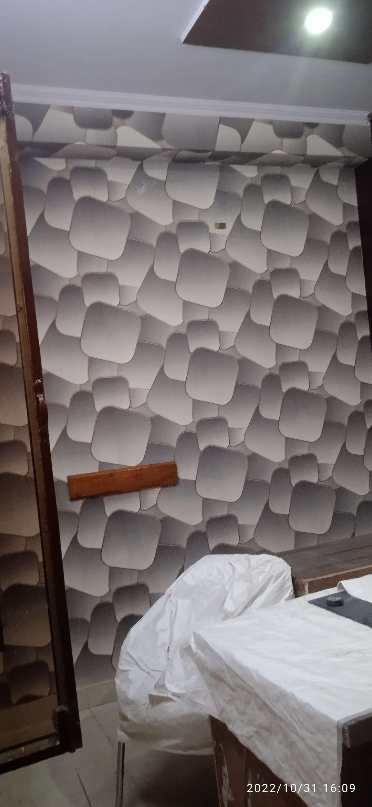 Wall Designs by Building Supplies attek attek, Jaipur | Kolo