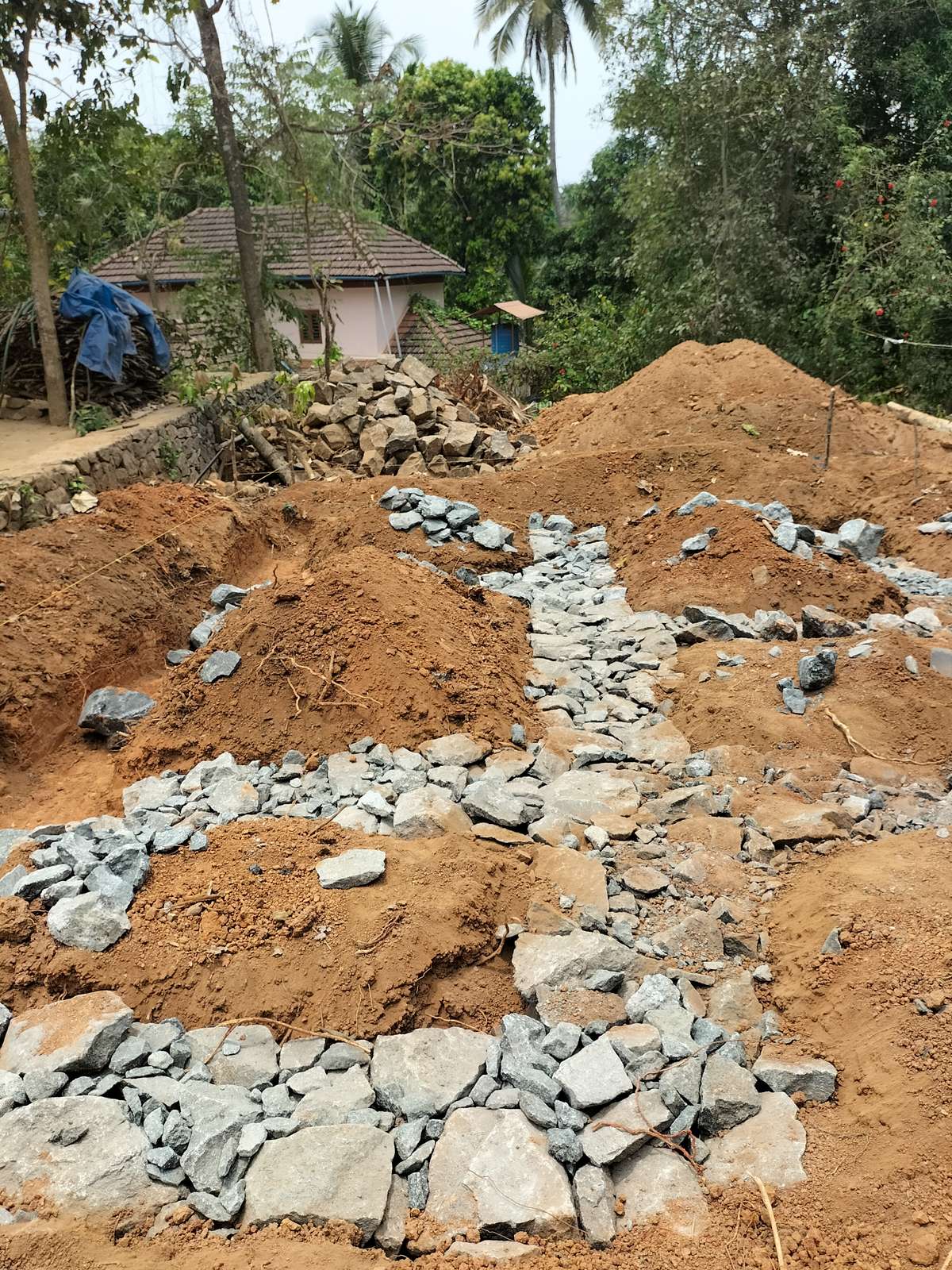 Designs by Contractor MN Construction, Palakkad | Kolo