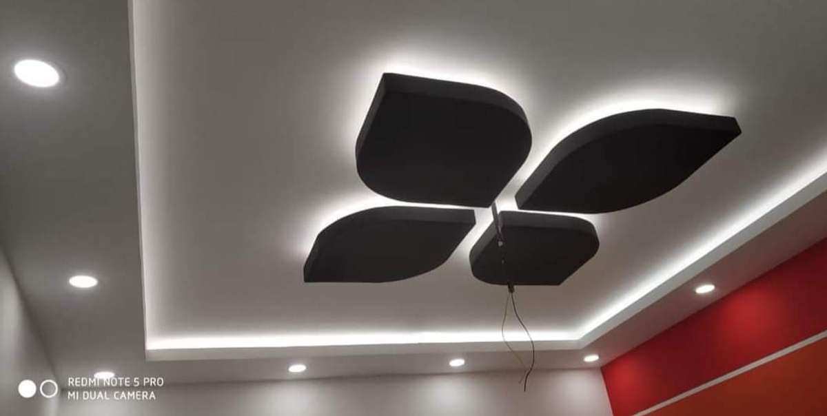 Ceiling, Lighting Designs by Interior Designer S A Key ...