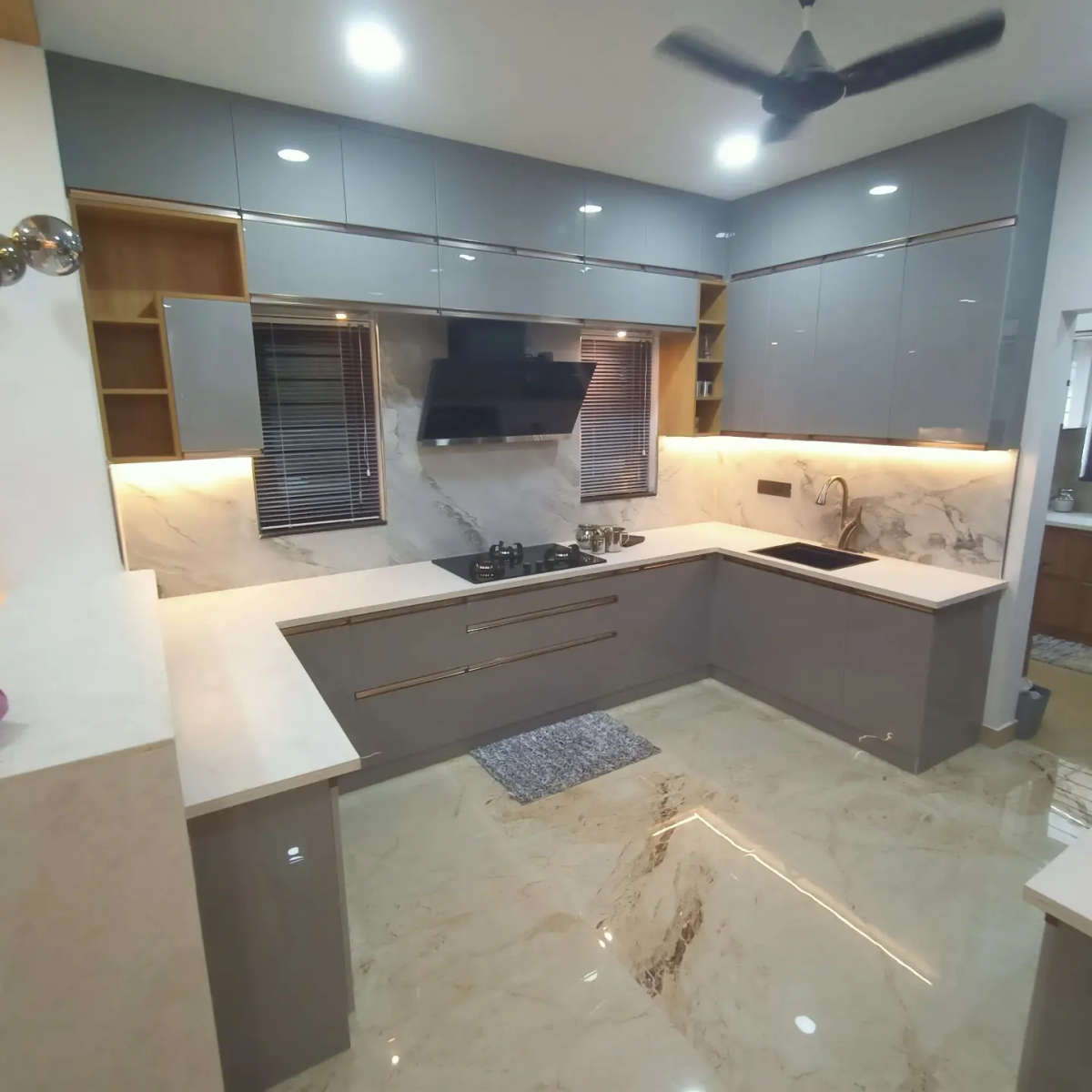 Storage Designs by Carpenter MANOJ MOHANAN, Thiruvananthapuram | Kolo