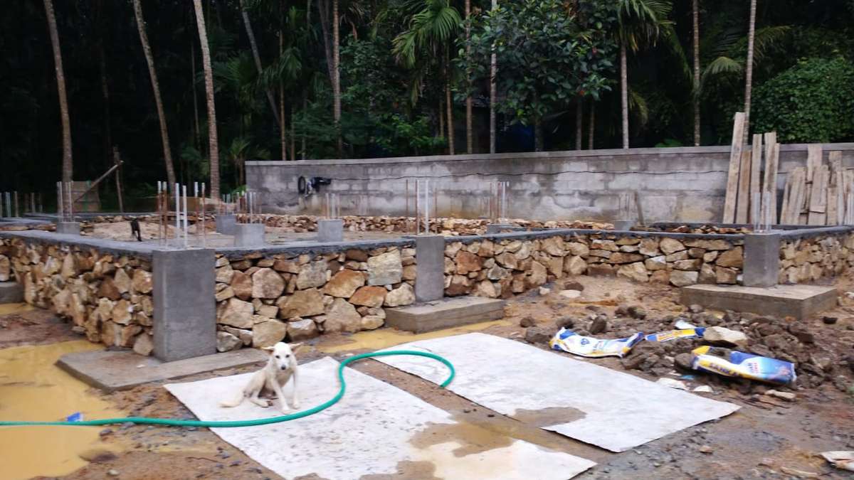 Designs by Contractor Pristine Infrastructure, Thiruvananthapuram | Kolo