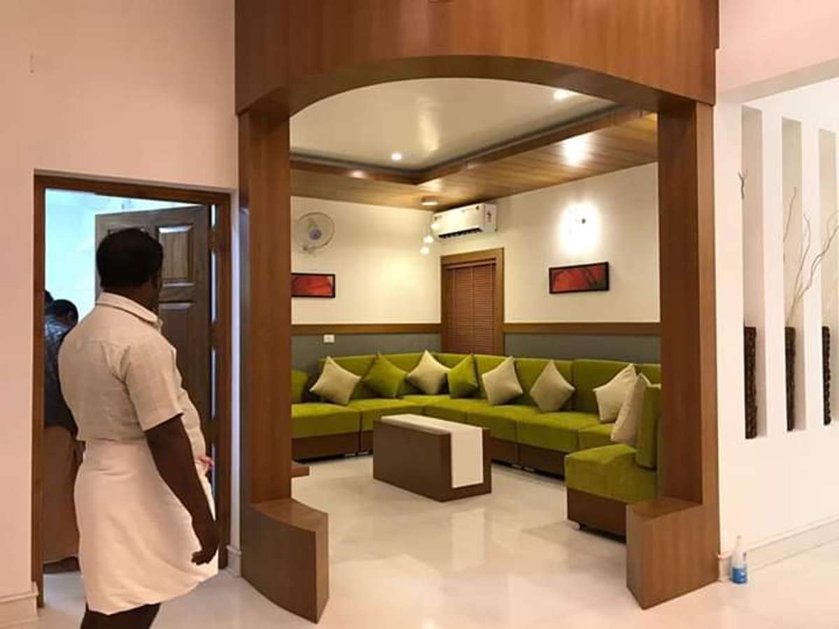 Ceiling, Furniture, Bedroom, Storage, Wall Designs by Civil Engineer ...