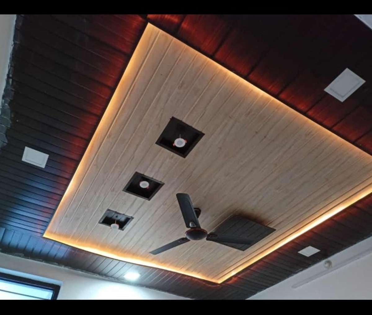 Ceiling, Lighting Designs by Interior Designer Next interior, Udaipur ...