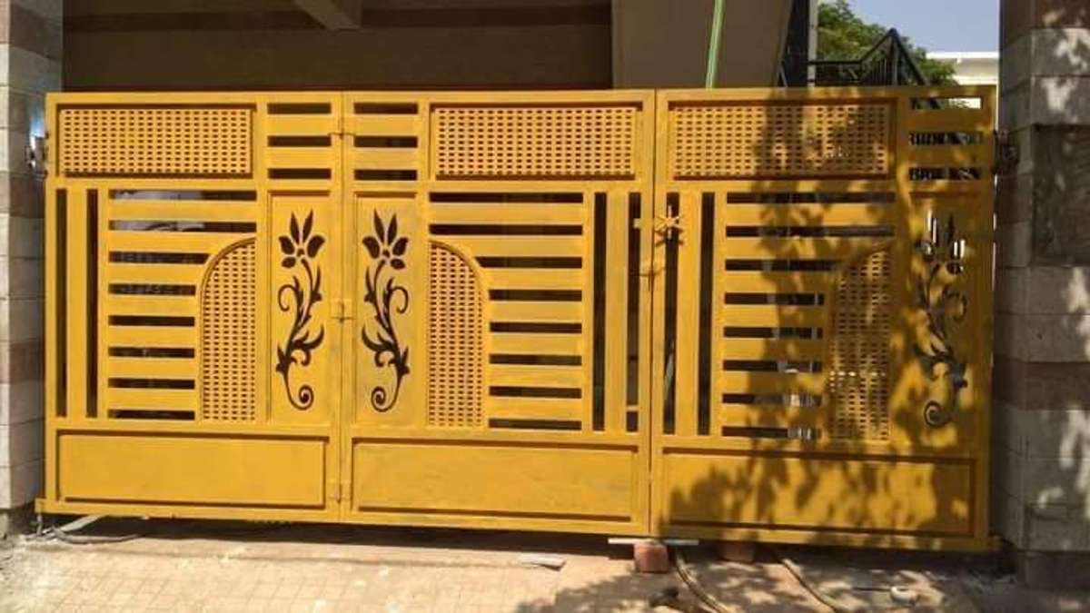 Designs by Fabrication & Welding Dipesh Bhat, Bhopal | Kolo