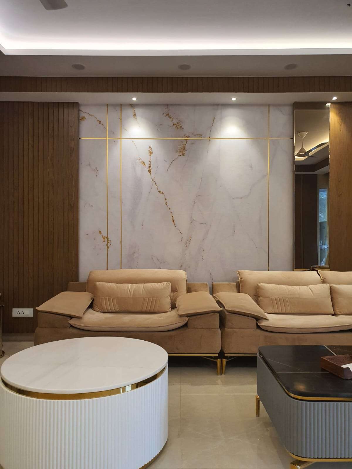 Table Designs by Interior Designer Studio A2Z Planner, Gurugram | Kolo