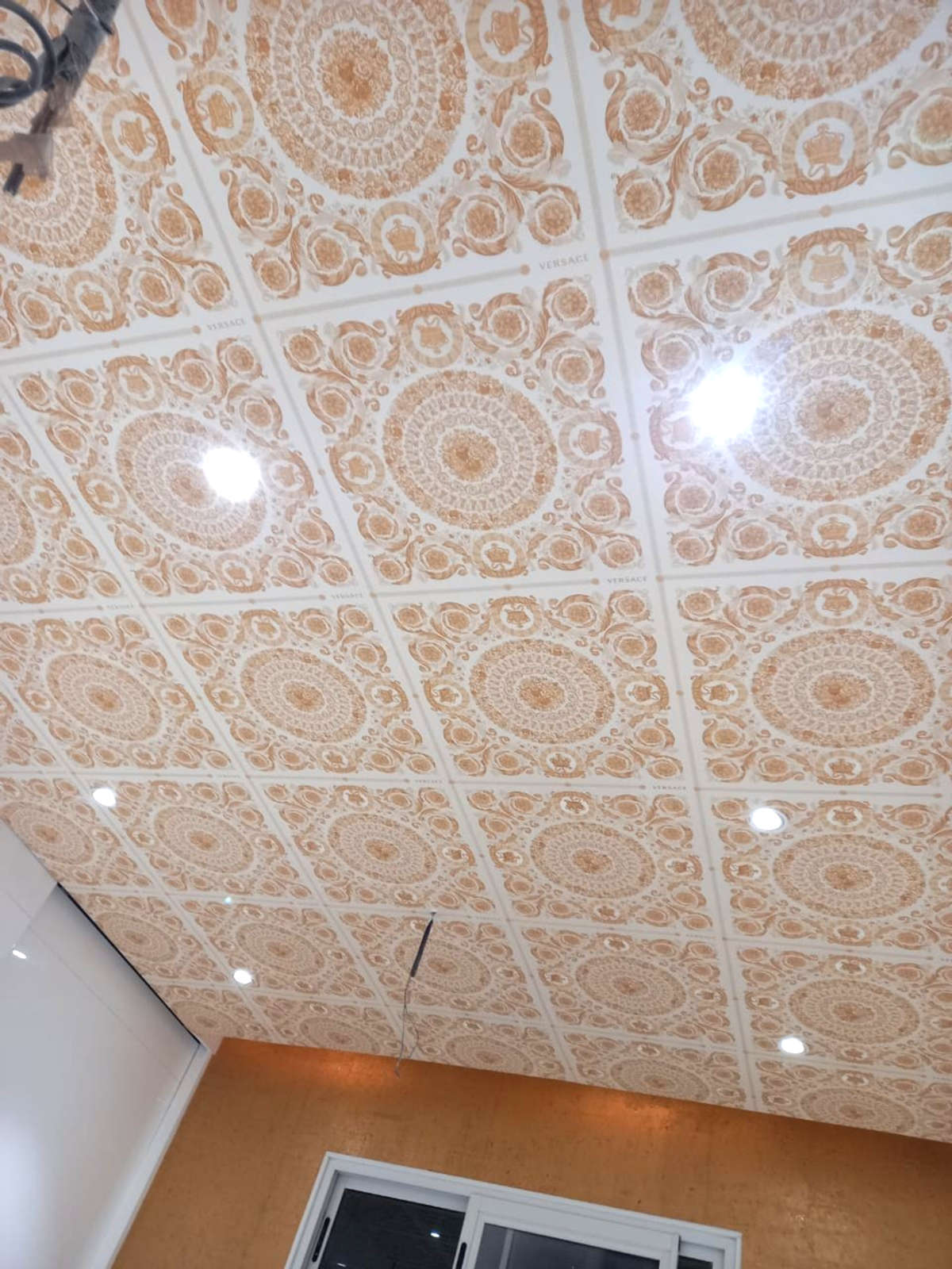 Ceiling Designs by Interior Designer Vicky Yadav, Jaipur | Kolo