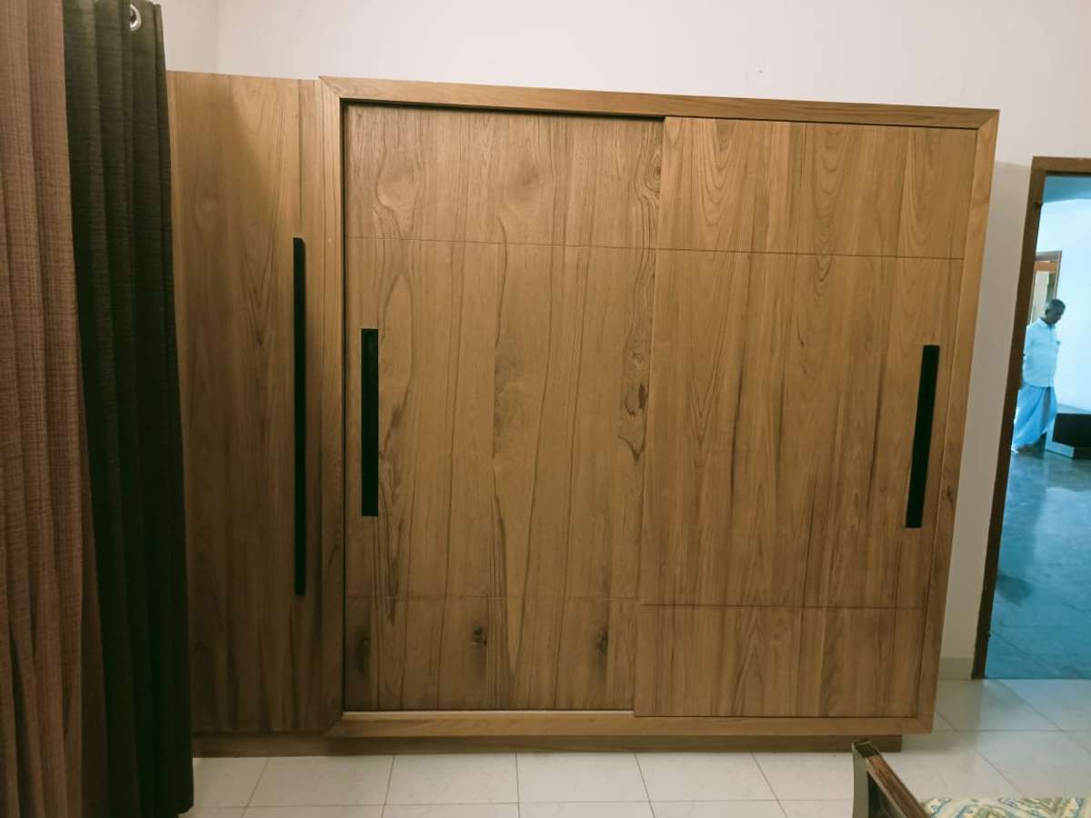 Storage Designs by Interior Designer Sabid Sachu, Kozhikode | Kolo