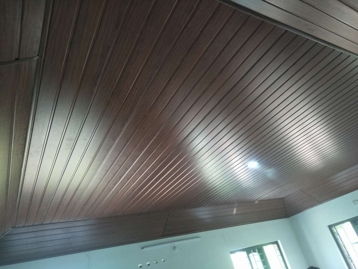 Ceiling Designs by Interior Designer SUJITH suresh, Ernakulam | Kolo