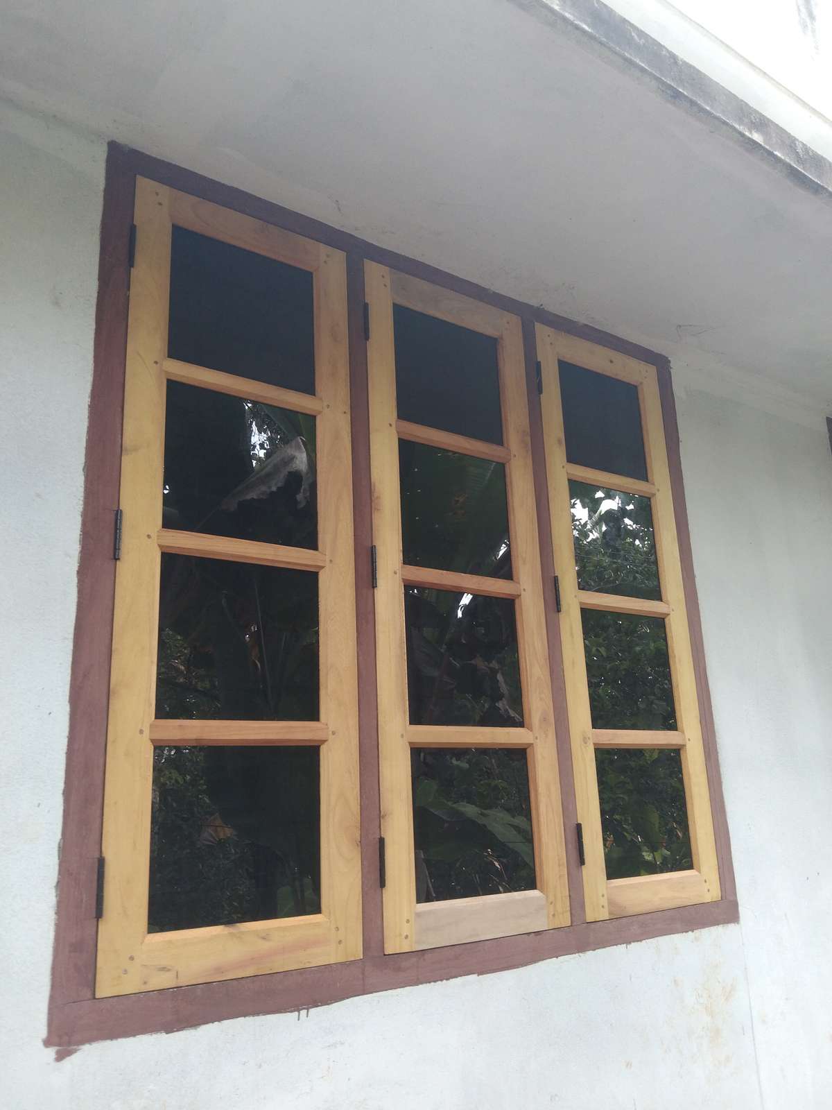 Window Designs by Carpenter Midhun 7907070941, Kollam | Kolo