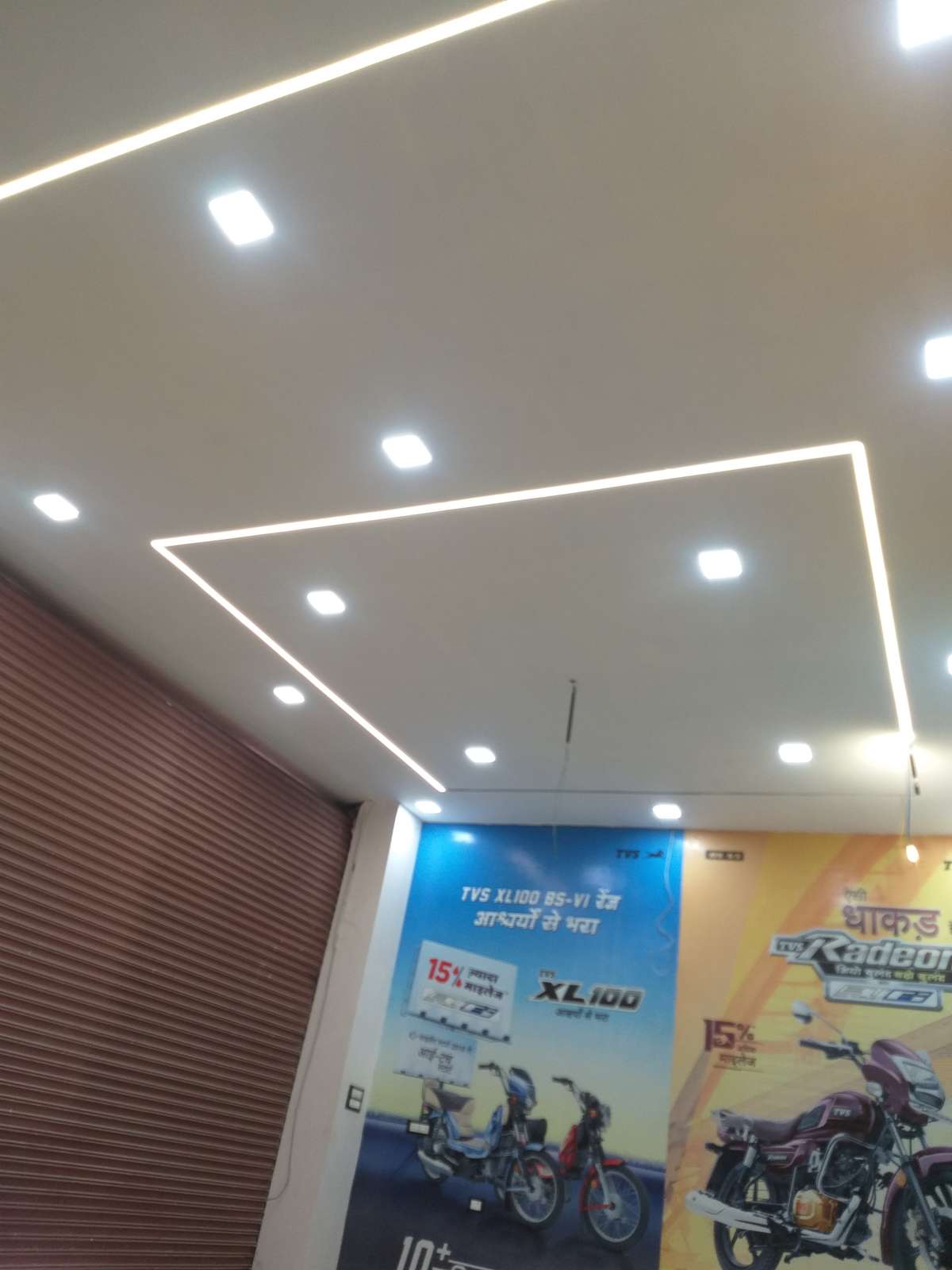 Electricals, Wall Designs by Electric Works Dinesh Kumar, Ajmer | Kolo