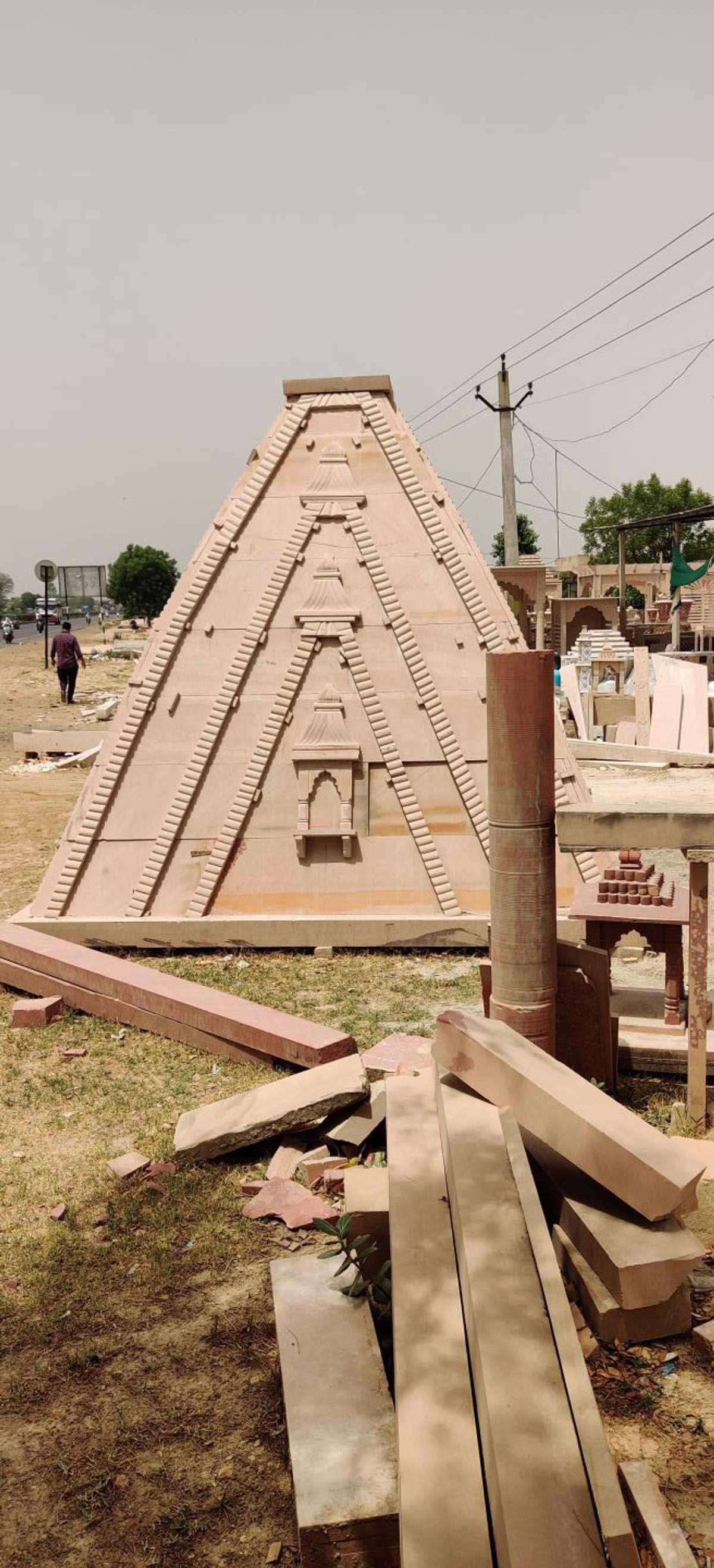 Designs by Civil Engineer Mustak A, Alwar | Kolo