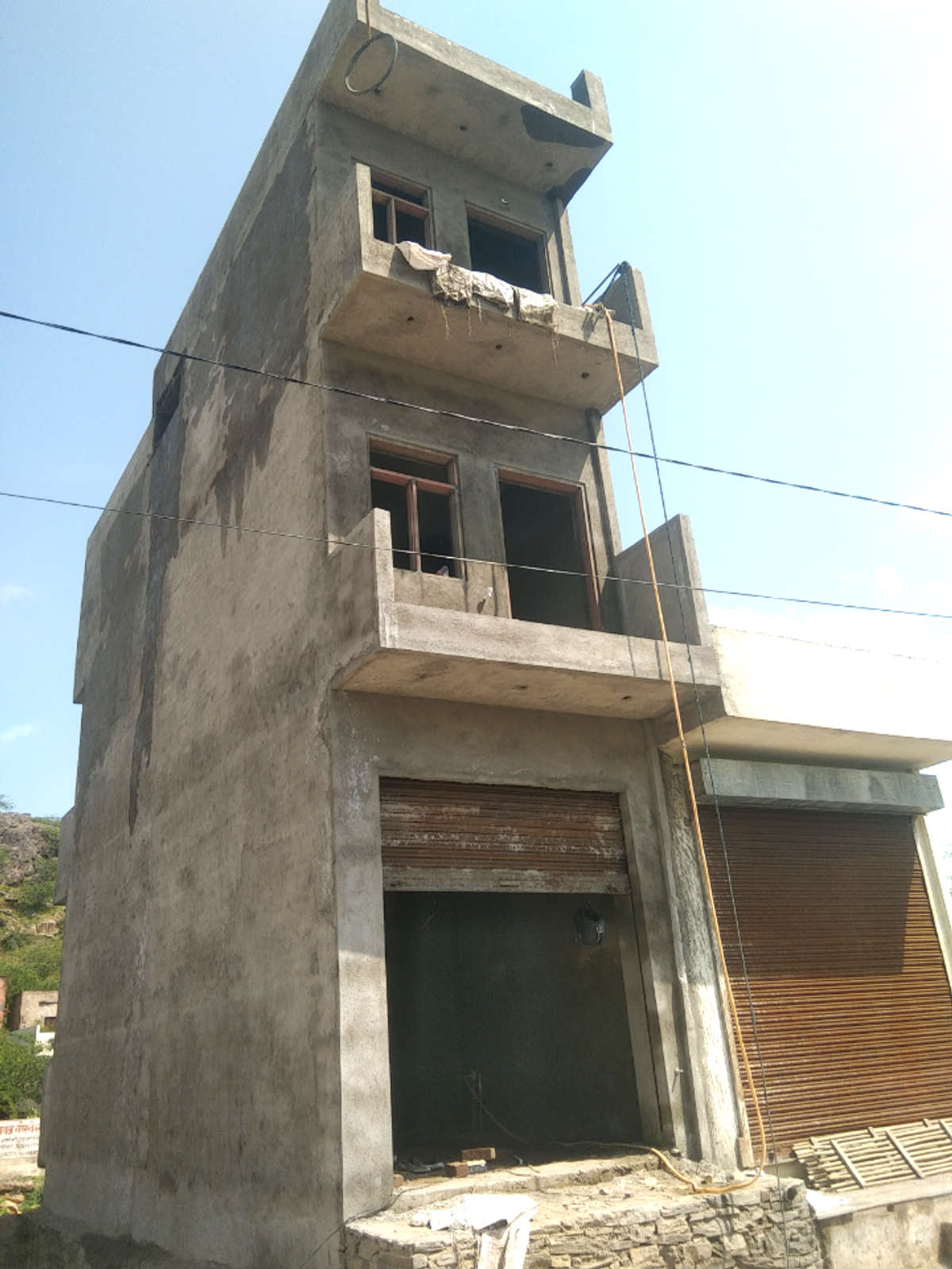 Exterior Designs by Flooring Aaysa Khan, Ajmer | Kolo