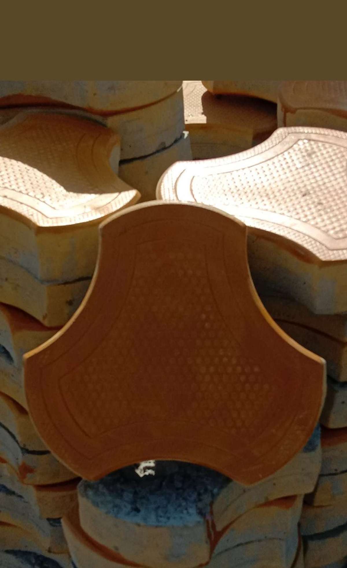 Flooring Designs by Contractor Ashvin Gadriya, Indore | Kolo