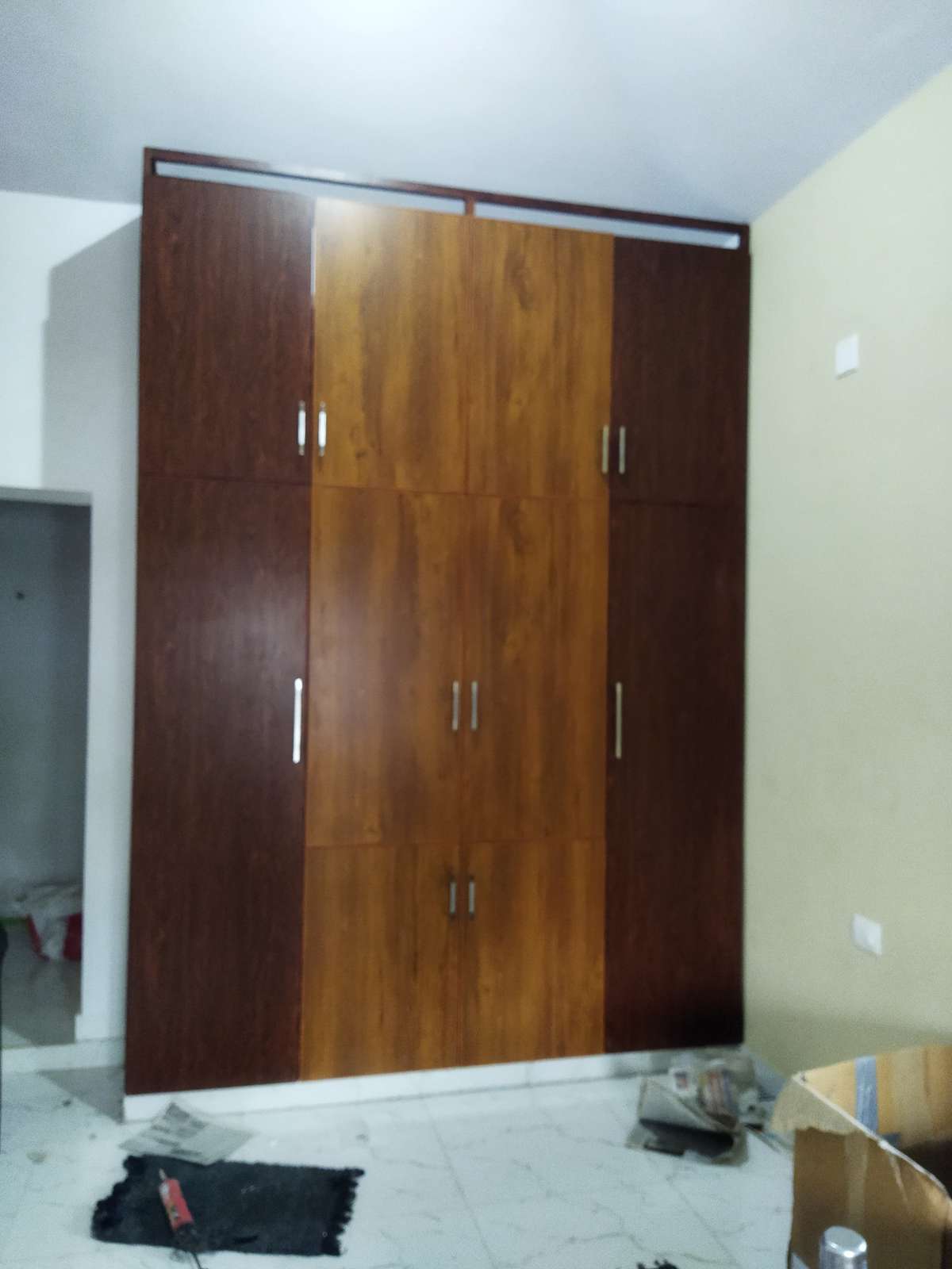 Storage Designs by Fabrication & Welding HD Interior Ksu, Thrissur | Kolo
