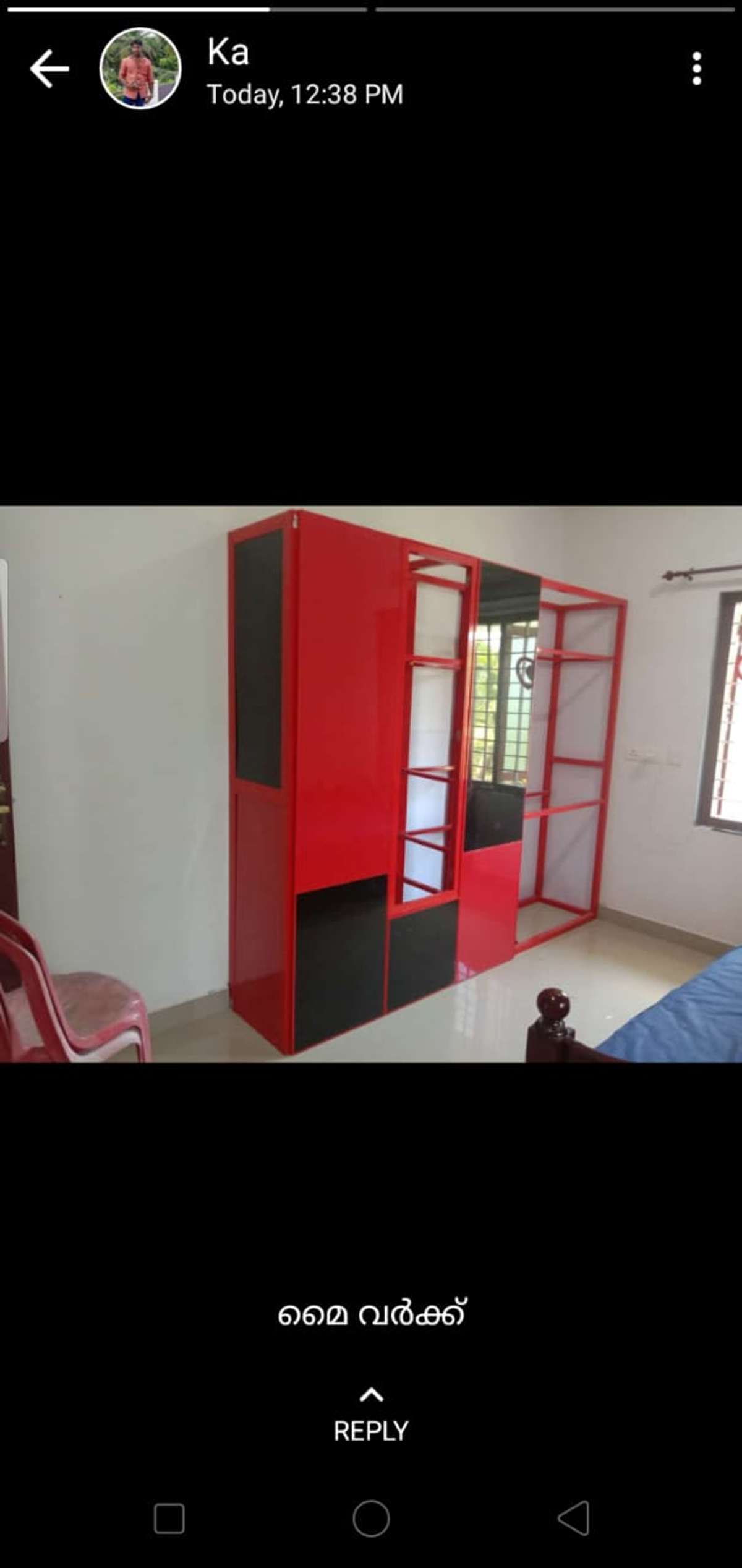 Storage Designs by Interior Designer Jishnu Pulickathazhe, Kottayam | Kolo
