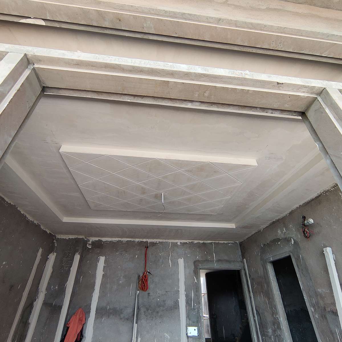 Exterior Designs by Contractor Mewar builders pvt ltd Rajasthan, Jaipur ...