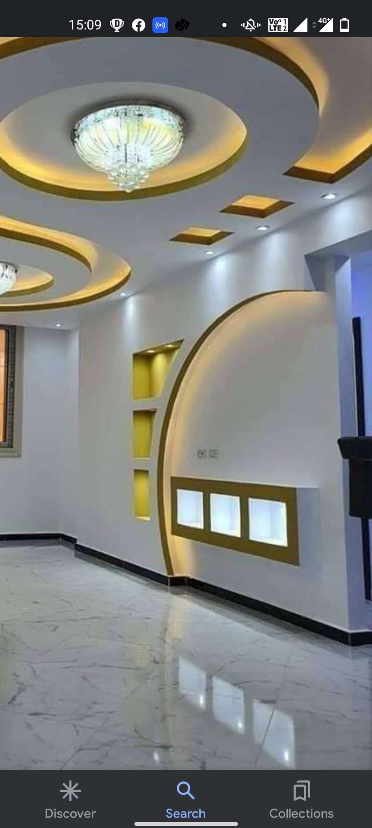 Ceiling, Lighting Designs by Interior Designer Suraj Kumar, Gurugram | Kolo