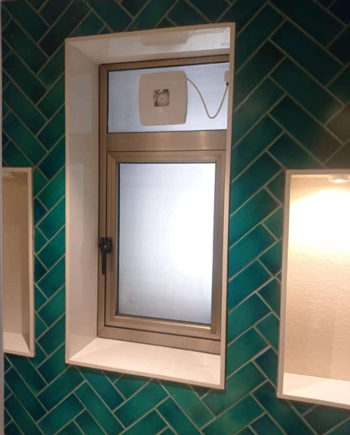 Wall, Window Designs by Interior Designer Wsiim Khan, Gurugram | Kolo