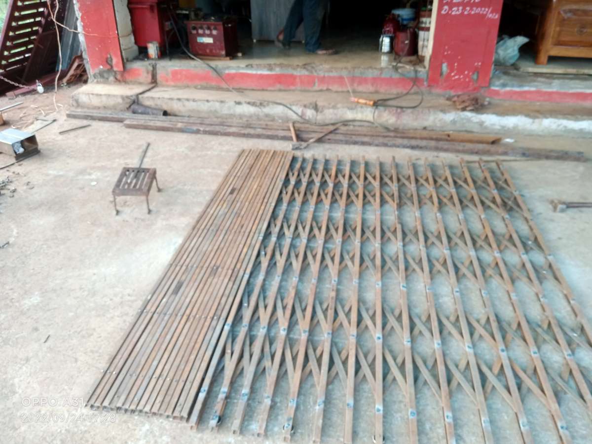 Designs by Fabrication & Welding Dipesh Bhat, Bhopal | Kolo