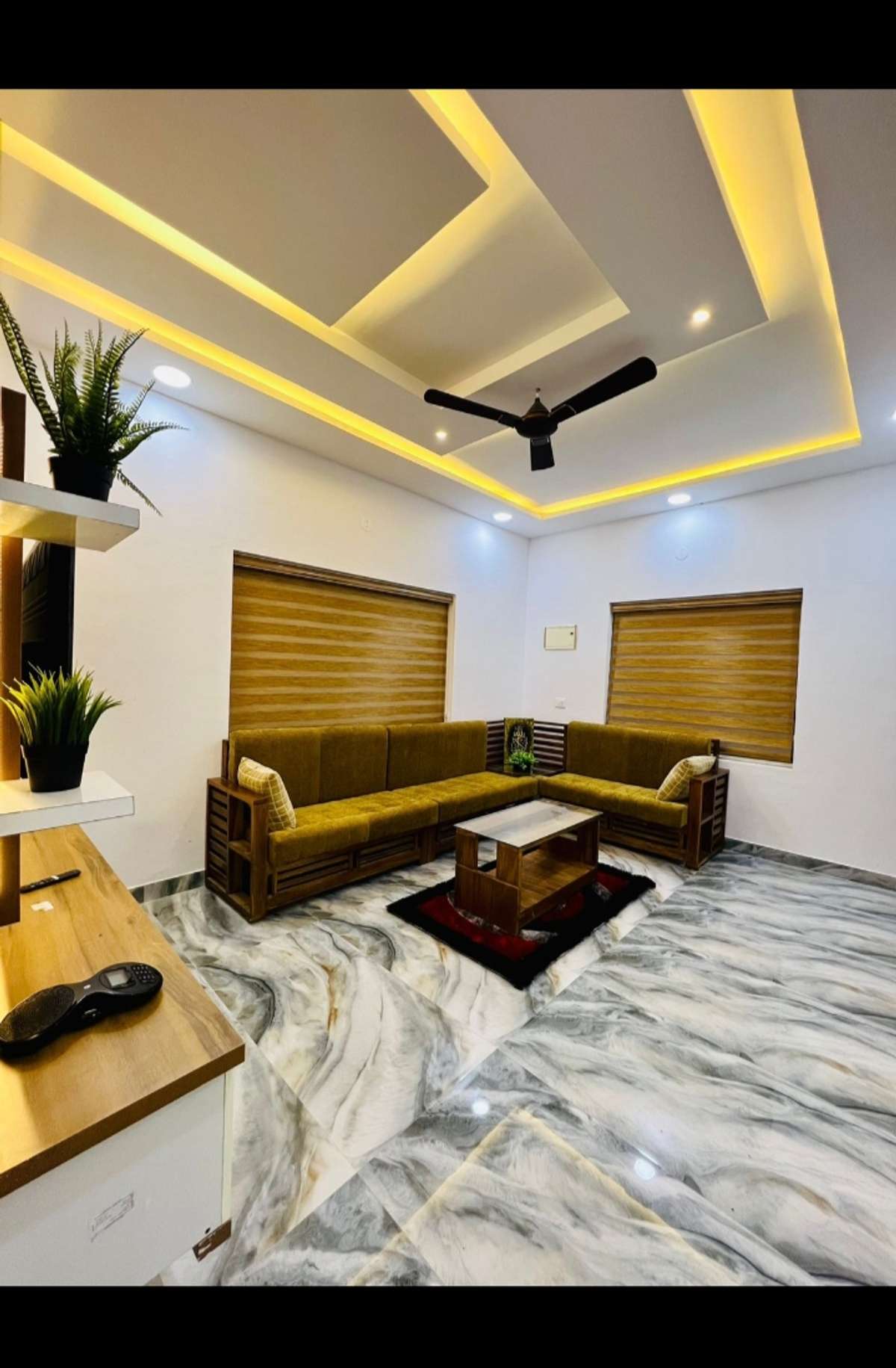 Exterior Designs by Painting Works jithin Joseph , Ernakulam | Kolo