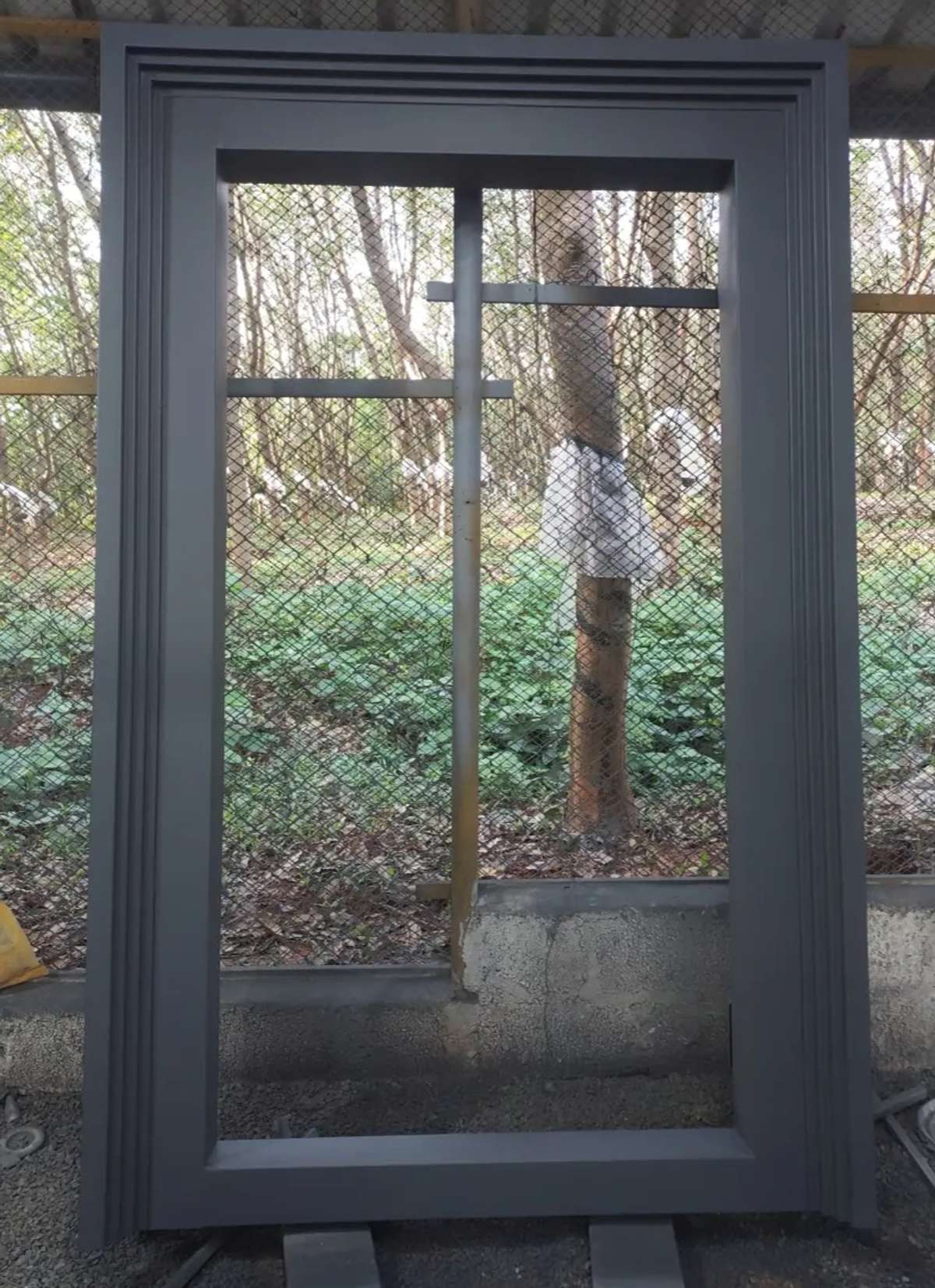 Door Designs by Fabrication & Welding galaxy doors and windows ...