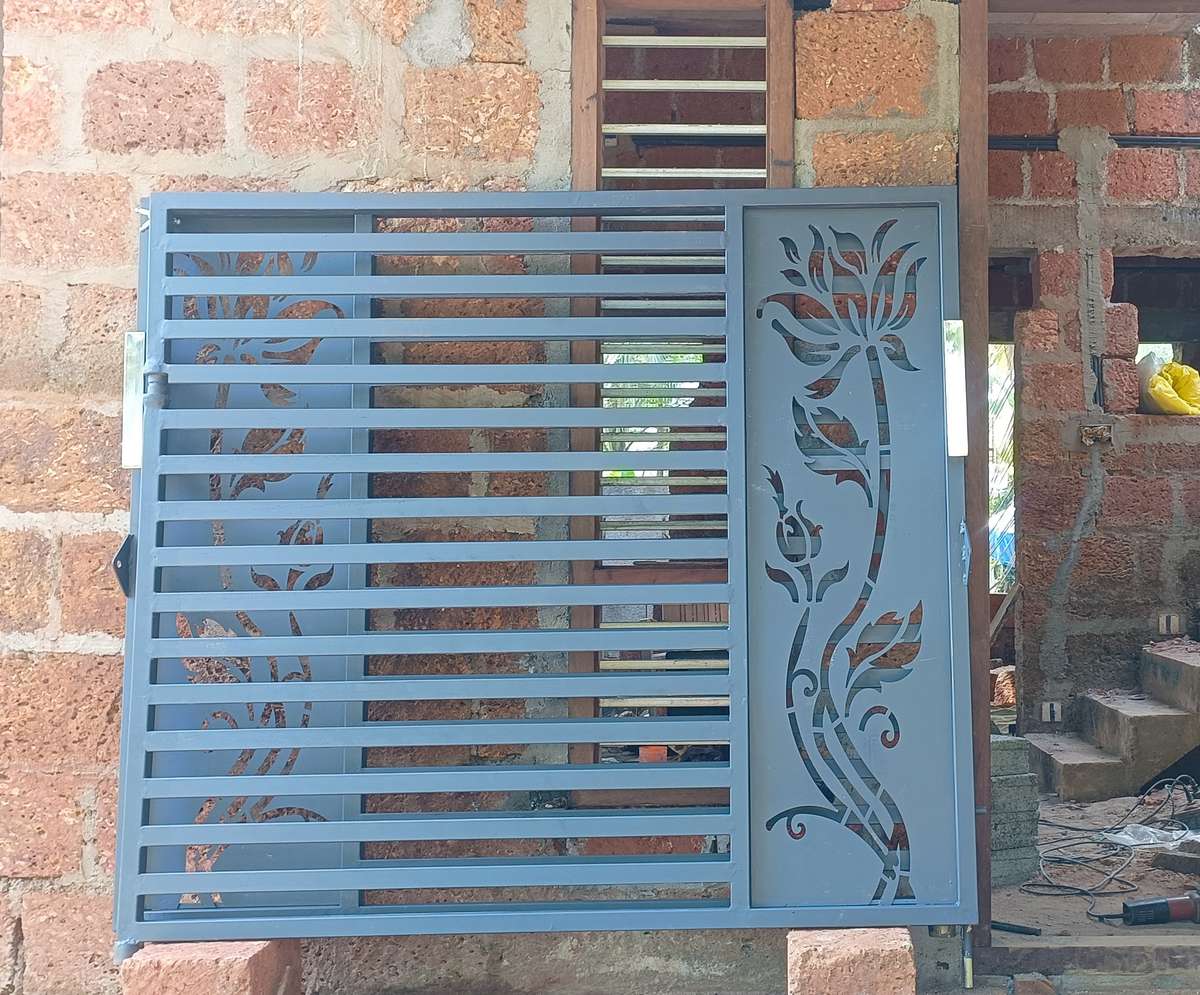 Designs by Fabrication & Welding mr tech calicut, Kozhikode | Kolo