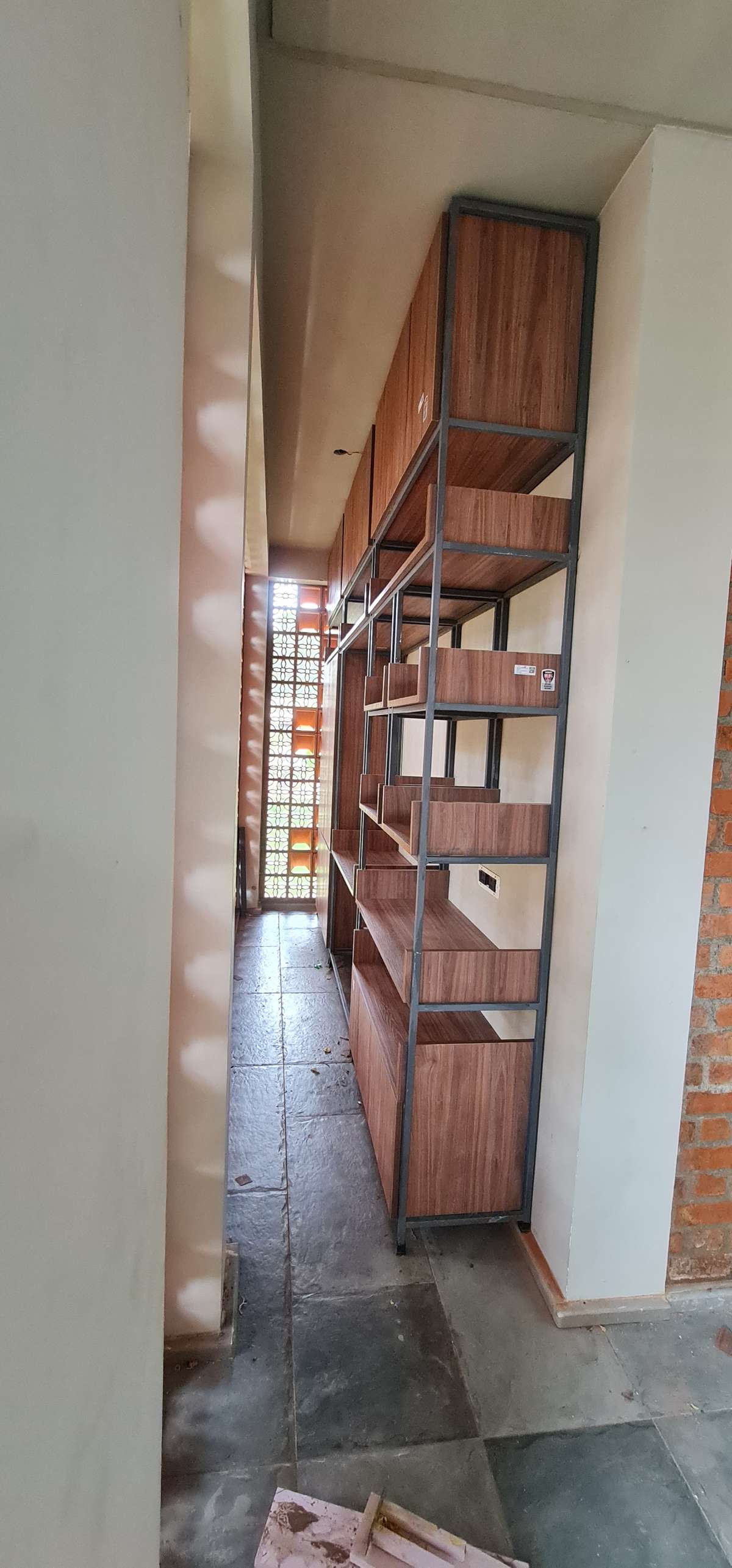 Storage Designs by Interior Designer Sabid Sachu, Kozhikode | Kolo