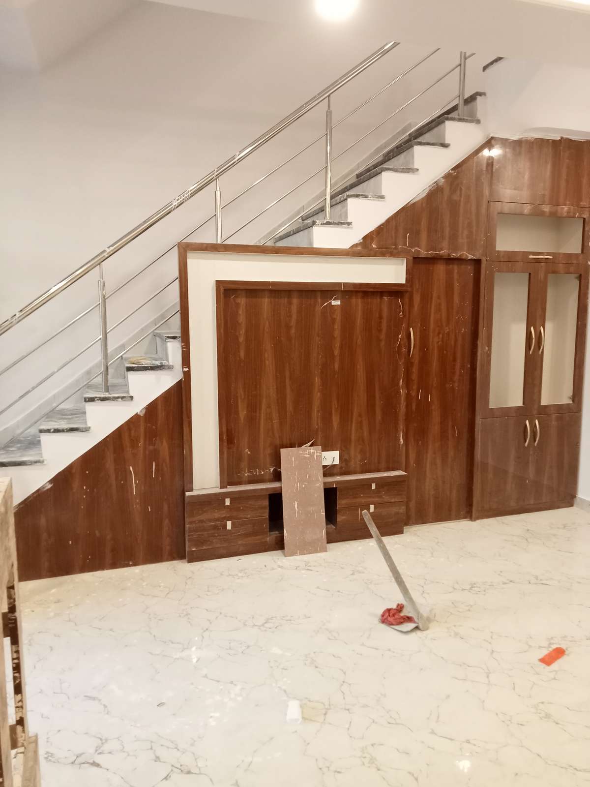 Staircase, Storage Designs by Carpenter Deepak jangid, Jaipur | Kolo Staircase, Storage Designs by Carpenter Deepak jangid, Jaipur | Kolo