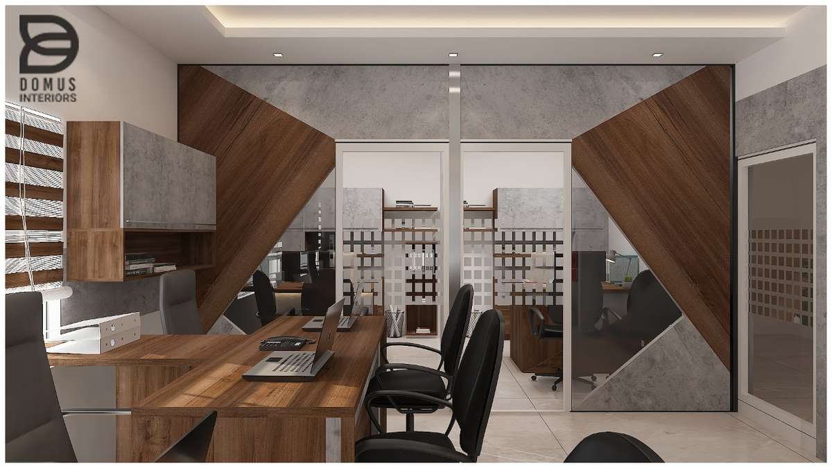 Furniture, Table, Storage Designs by Interior Designer Twinkle Mathew ...