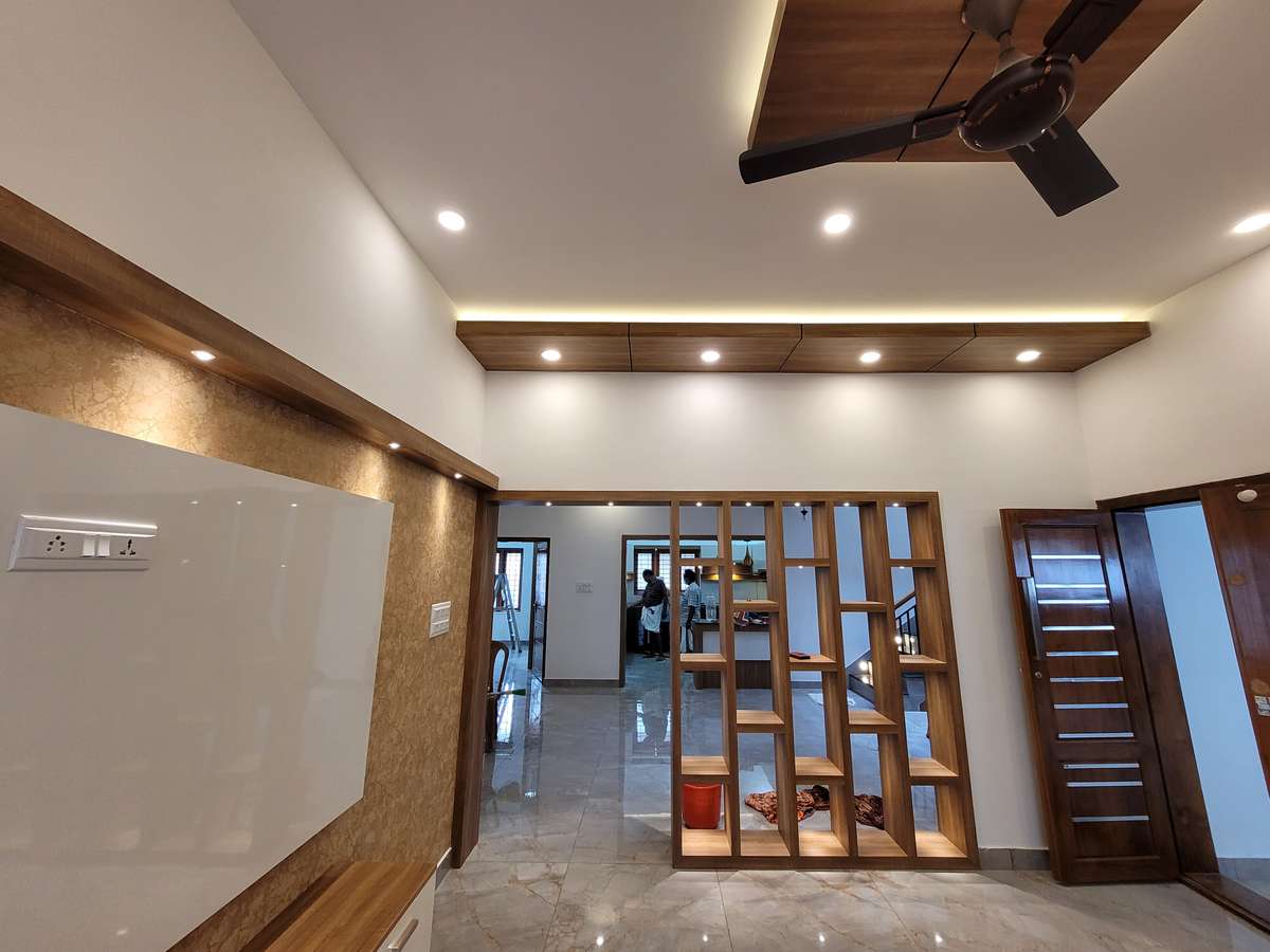 Exterior Designs by Civil Engineer suraj surendran , Alappuzha | Kolo