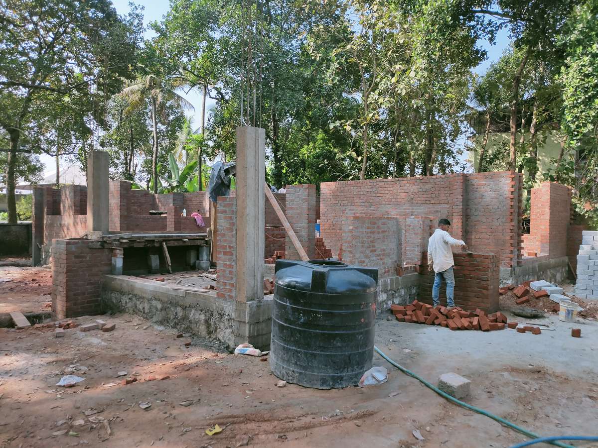 Designs by Architect Jaideep Jayakumar, Ernakulam | Kolo