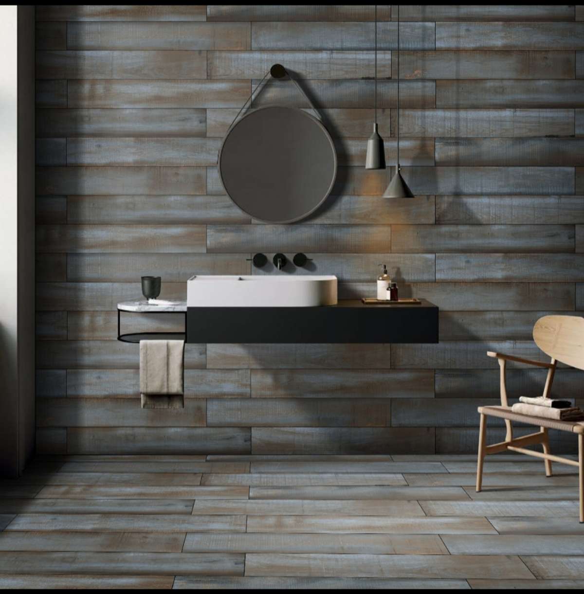 Bathroom Designs by Well/Borewell Work Ranjeet Kumar Sharma, Delhi | Kolo