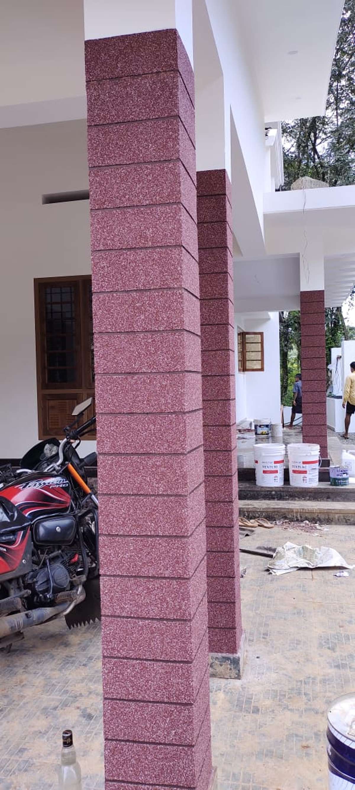 Wall Designs by Interior Designer Pramod Pramod, Ernakulam | Kolo