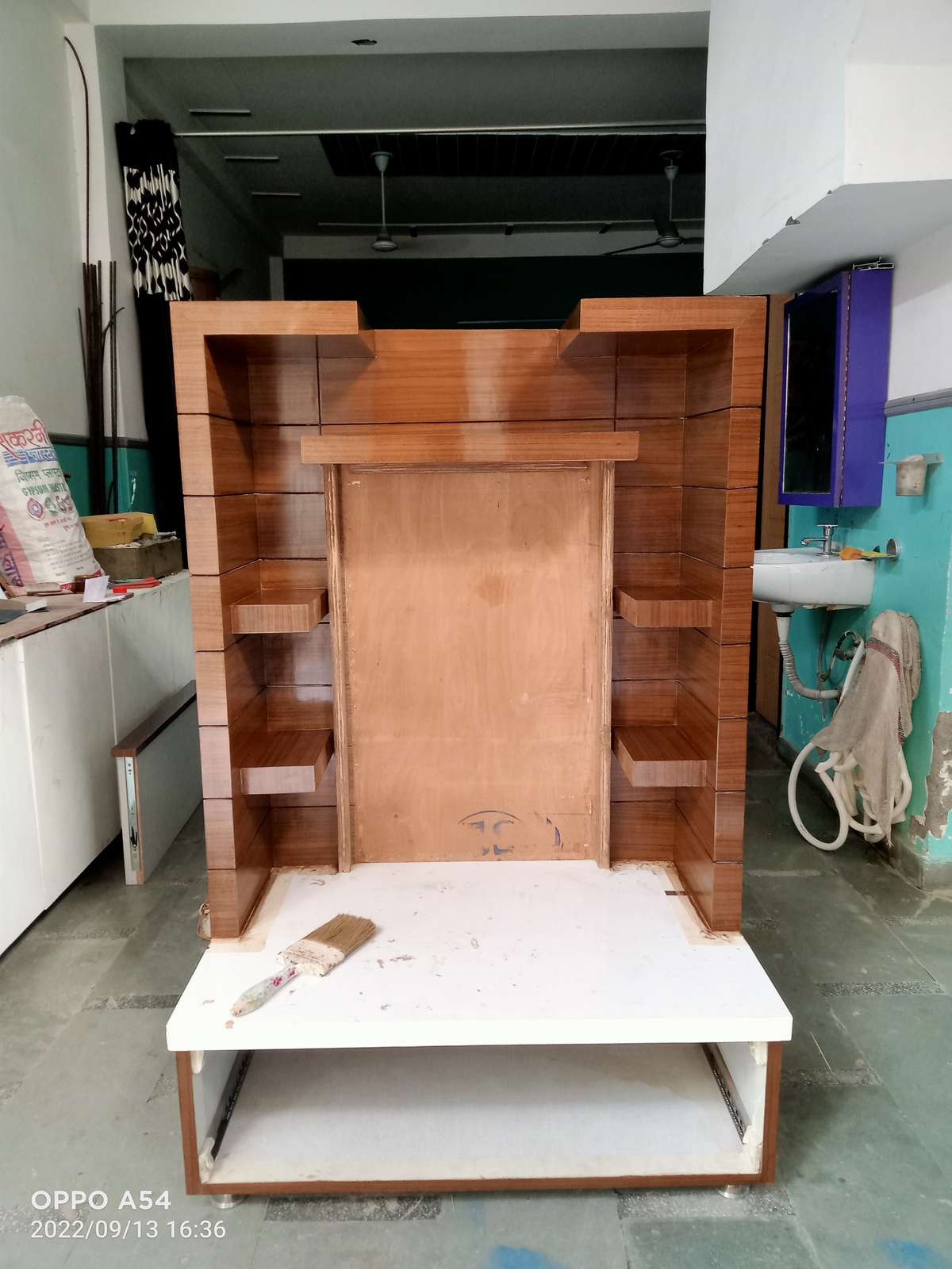 Storage Designs by Painting Works Adit Rawat, Delhi | Kolo