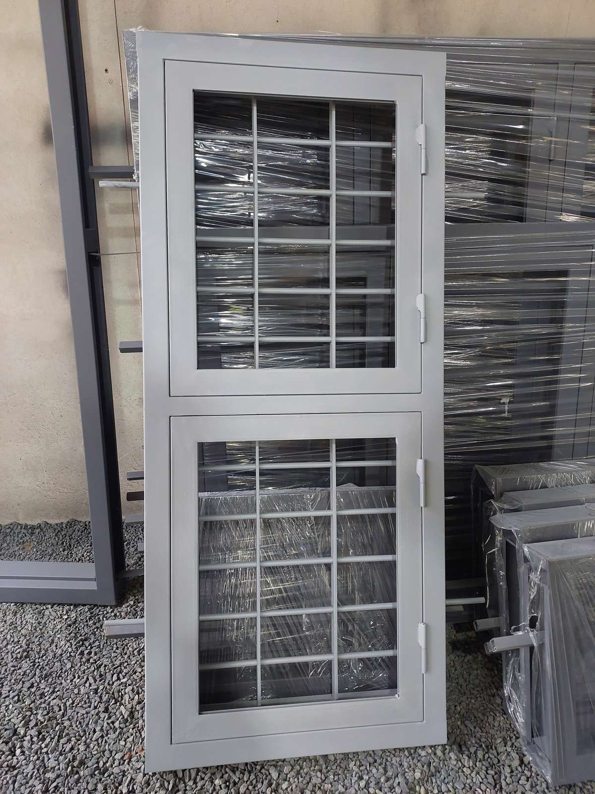 Door Designs by Fabrication & Welding galaxy doors and windows ...