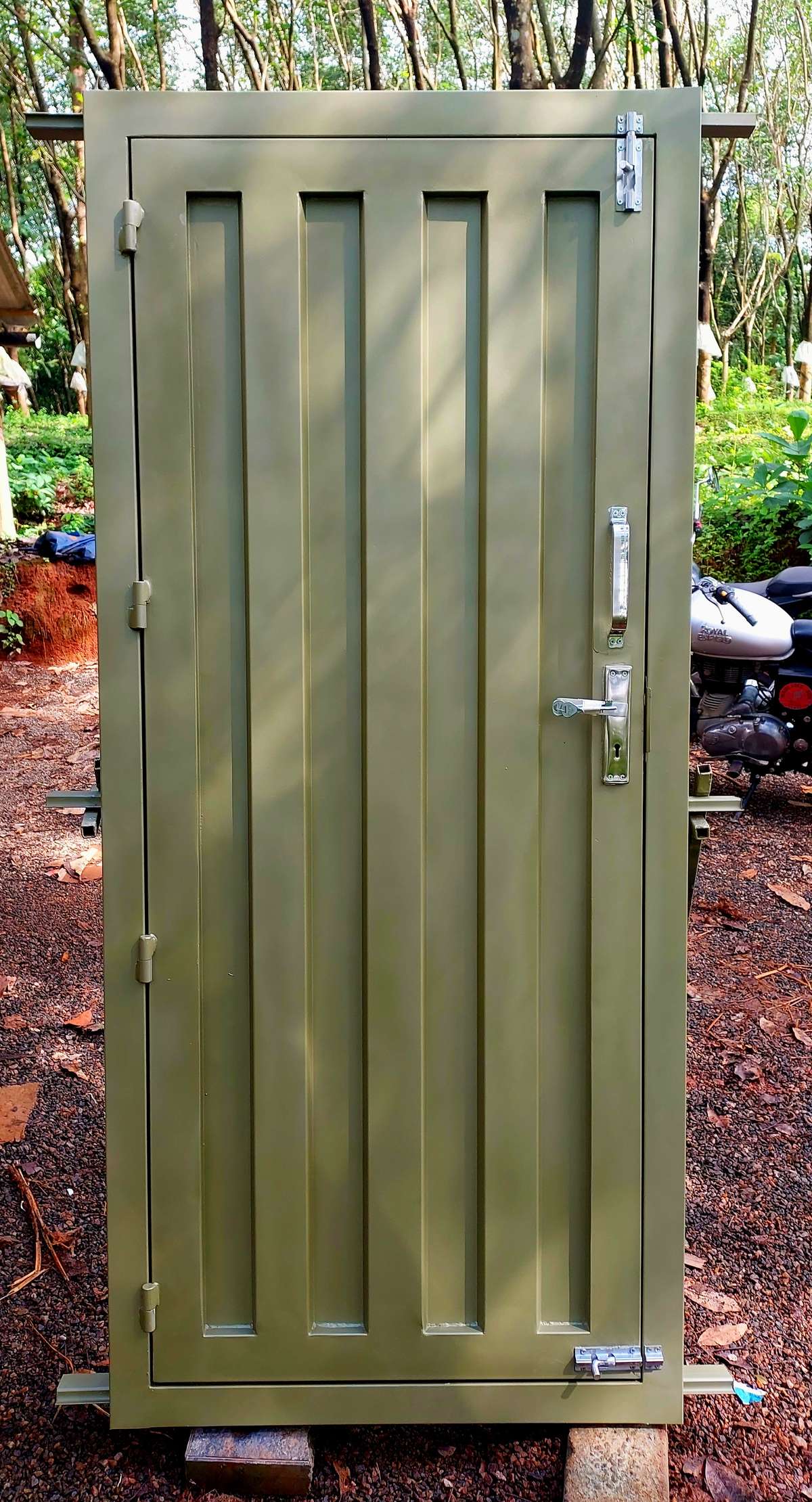 Door Designs by Fabrication & Welding galaxy doors and windows ...