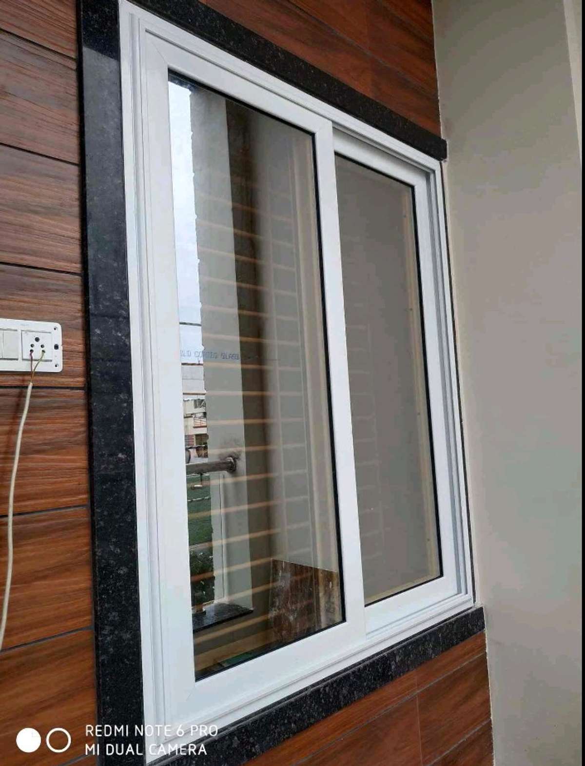 Window Designs by Fabrication & Welding amaaan abaas, Indore | Kolo