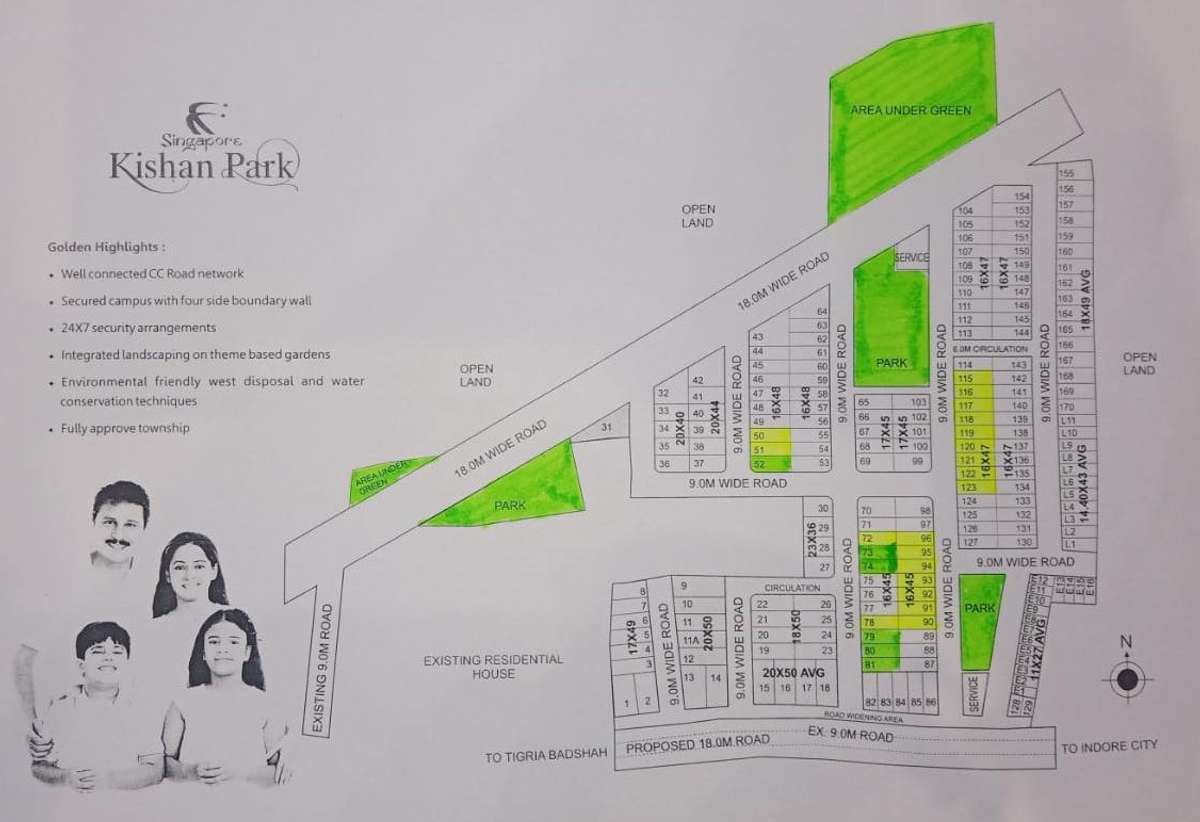 Plans Designs by Building Supplies Aayush verma, Indore | Kolo Plans Designs by Building Supplies Aayush verma, Indore | Kolo
