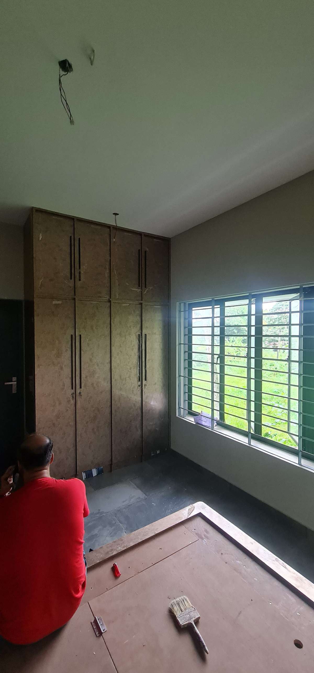 Storage Designs by Interior Designer Sabid Sachu, Kozhikode | Kolo