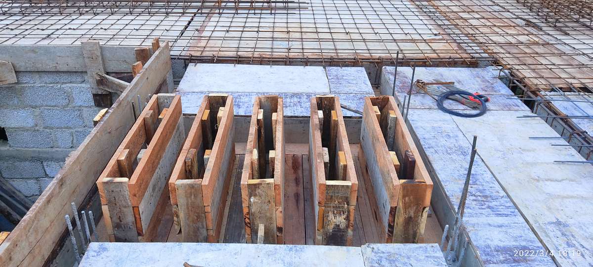 Designs by Civil Engineer deepu murali, Thiruvananthapuram | Kolo