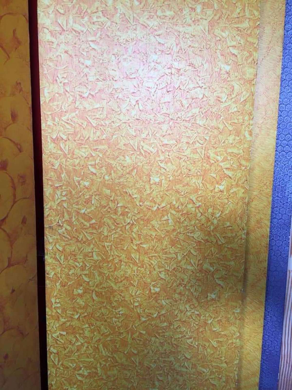 Wall Designs by Painting Works RAM ROOP, Gurugram | Kolo