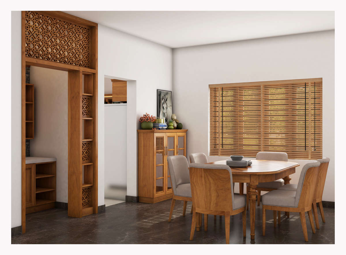 Furniture, Table, Dining Designs by Interior Designer Mahesh G ...