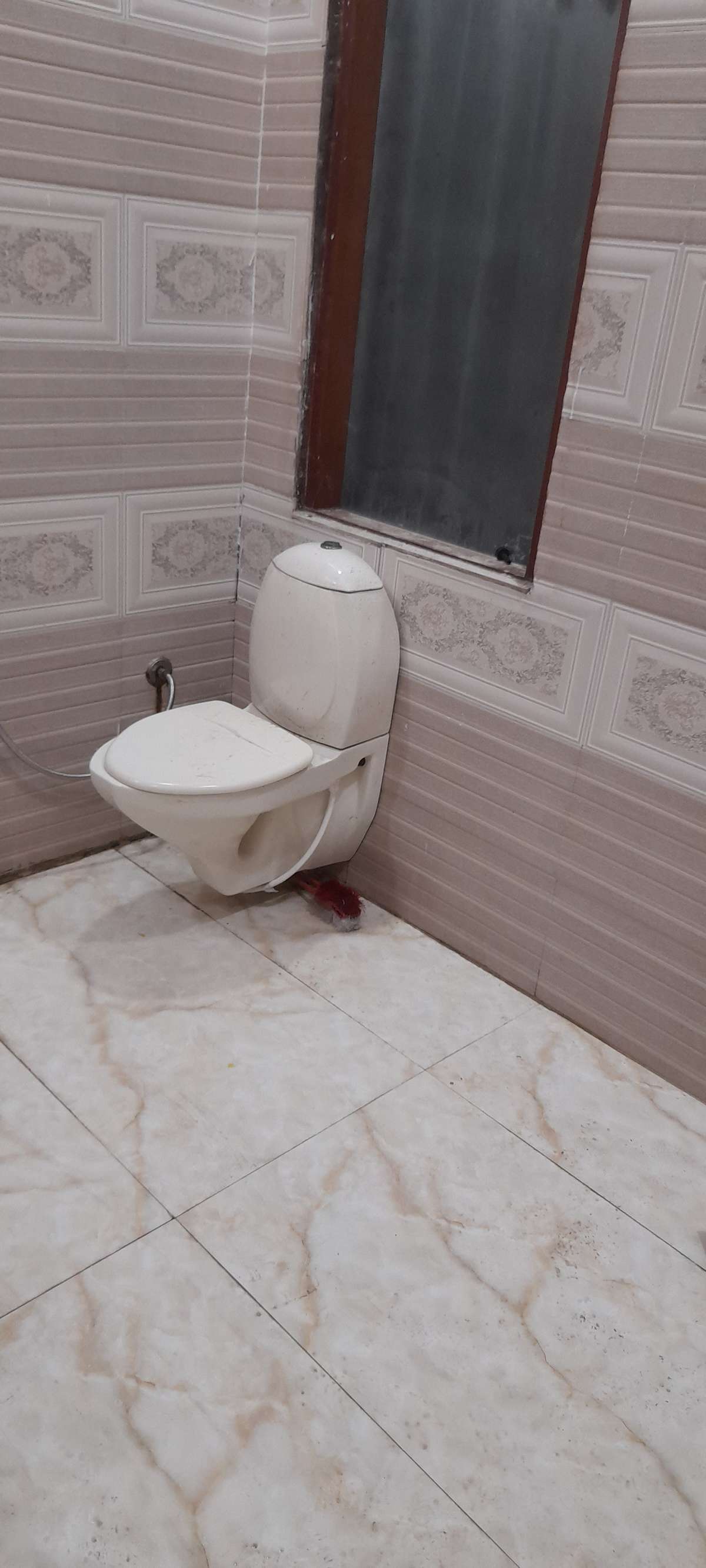 Bathroom Designs by Plumber Sunil Solanki Palumber gohana, Karnal | Kolo