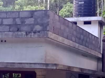 Wall Designs by Contractor Murali Parameswaran, Ernakulam | Kolo