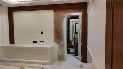 Wall Designs by Painting Works Nitin Sanskari, Indore | Kolo