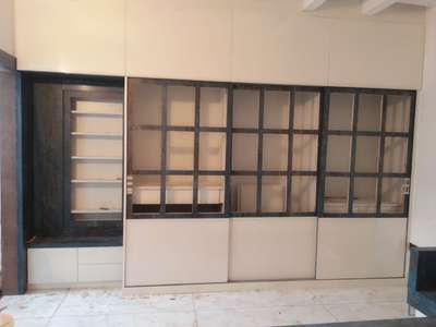 Storage Designs by Carpenter Arjun Chauhan karpenter, Bhopal | Kolo