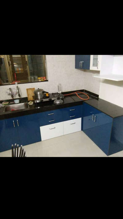 Kitchen Designs by Carpenter prajith prajith, Thiruvananthapuram | Kolo