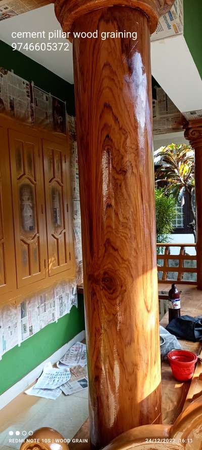 shaiju kechery , Painting Works from Thrissur, Kerala