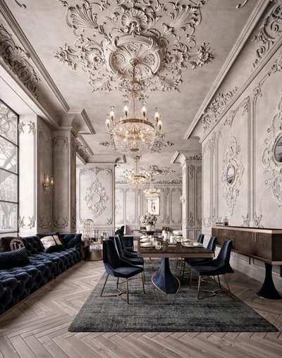 Ceiling Designs by Interior Designer Ramesh Ramesh, Palakkad | Kolo