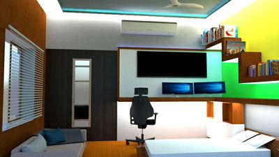 Sebin Shaji, Architect from Kollam, Kerala